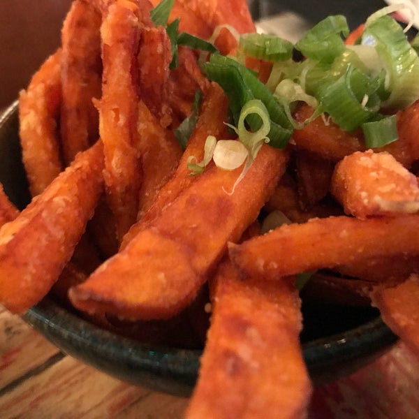 Señor Ceviche - Peruvian Restaurant in Soho