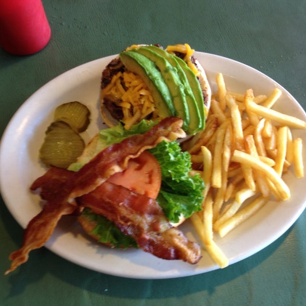 Ono Family Restaurant - Breakfast Spot