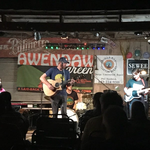 Awendaw Green - 12 tips from 239 visitors