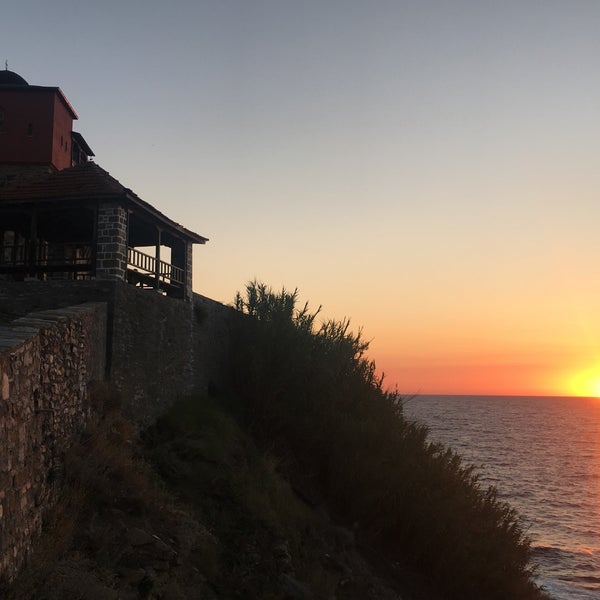 Mount Athos - 4 tips from 213 visitors