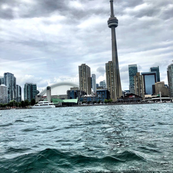 Toronto Harbour Tours - Harbourfront - 3 tips from 147 visitors