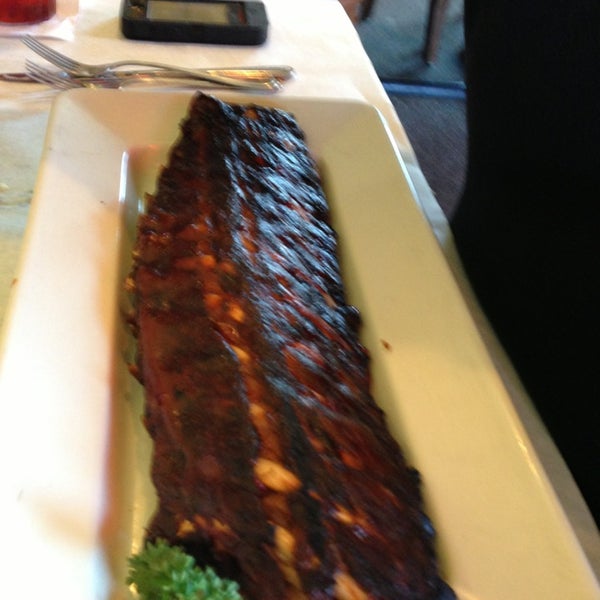 TJ Ribs - BBQ Joint in Mid City South