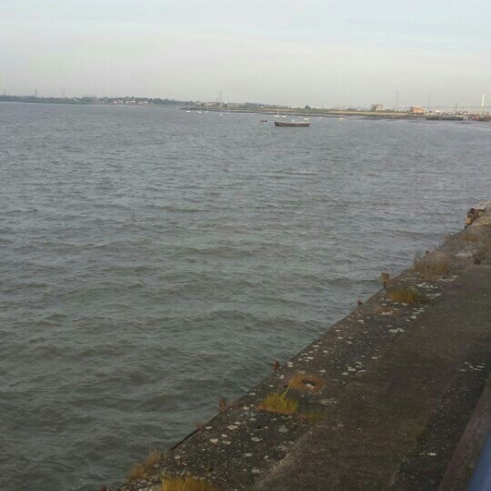 Erith Pier - Pier in Erith