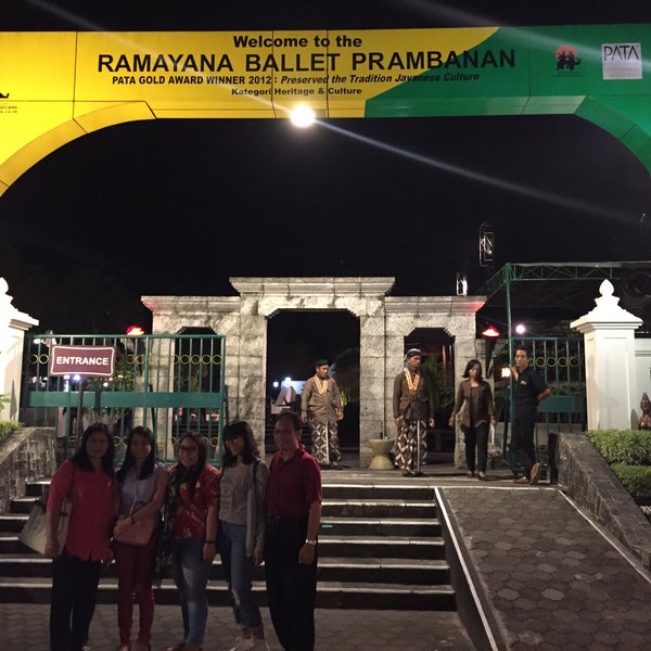 Taman Ramayana Ballet Prambanan - 44 tips from 3358 visitors