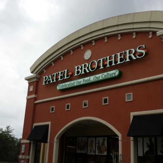 Patel Brothers Indian Market - 4 tips