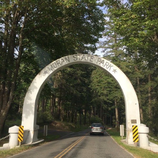 Moran State Park - 1 tip from 260 visitors