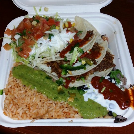 Arturo's Mexico To Go - Downtown Vancouver - 10 tips from 232 visitors