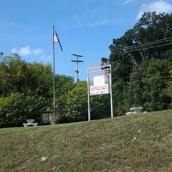 Duffield, VA - 3 tips