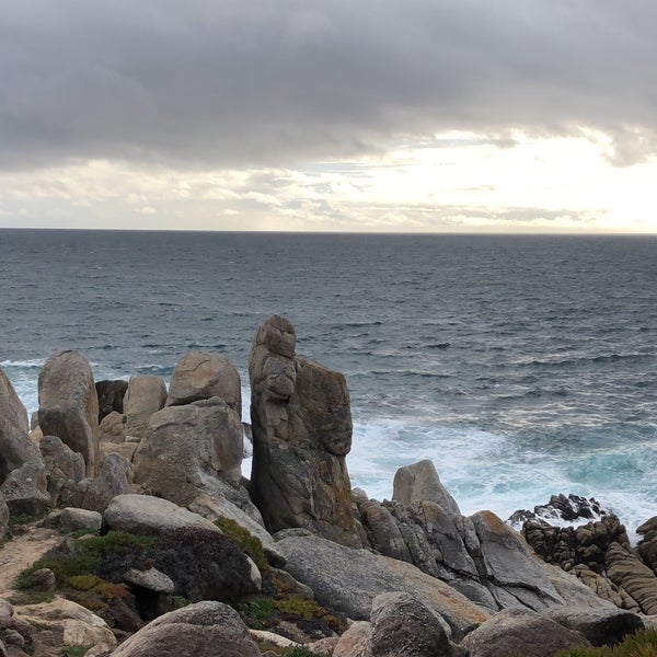 Pescadero Point - 3 tips from 881 visitors