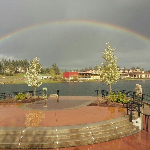 Riverstone Park - Park in Coeur d'Alene