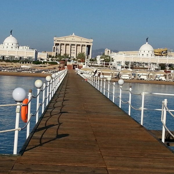 Kaya Artemis Beach - Beach in Kıbrıs