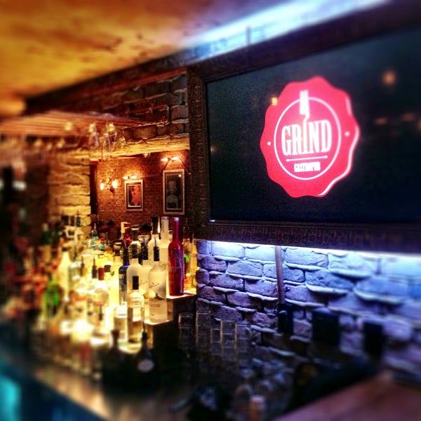 Grind Gastropub - Gastropub