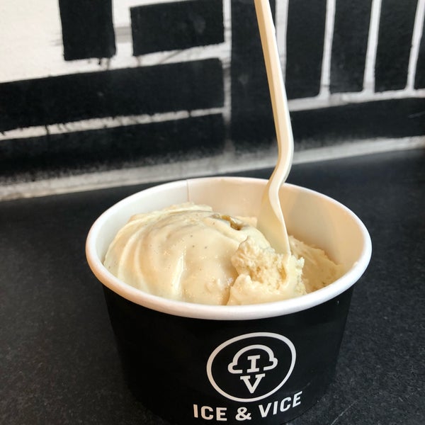 Photos at Ice & Vice - Ice Cream Shop in Lower East Side