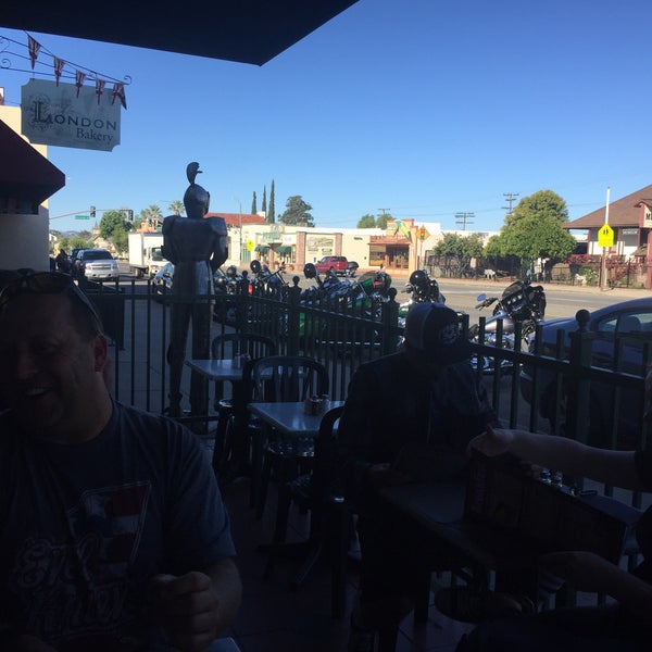 Ramona Cafe - 18 tips
