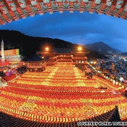 삼광사 (Samkwang Temple/三光寺) - 초읍동 - 3 tips from 148 visitors