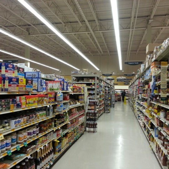 Safeway - 19 tips from 1703 visitors