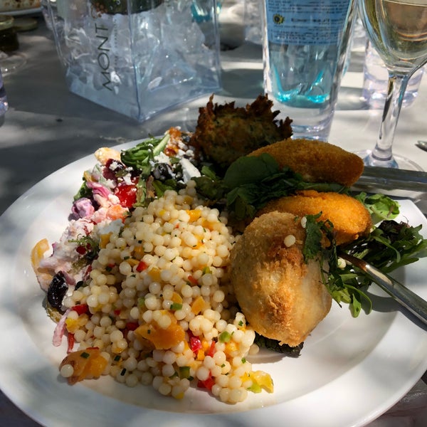 Mont Rochelle - 4 tips