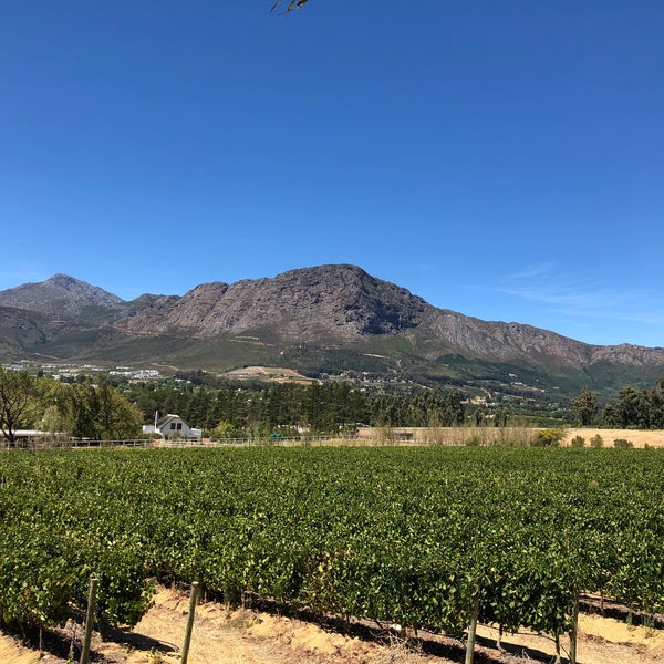 Mont Rochelle - 4 tips