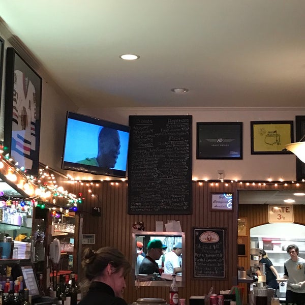 Tufano's Vernon Park Tap - Italian Restaurant in University Village ...