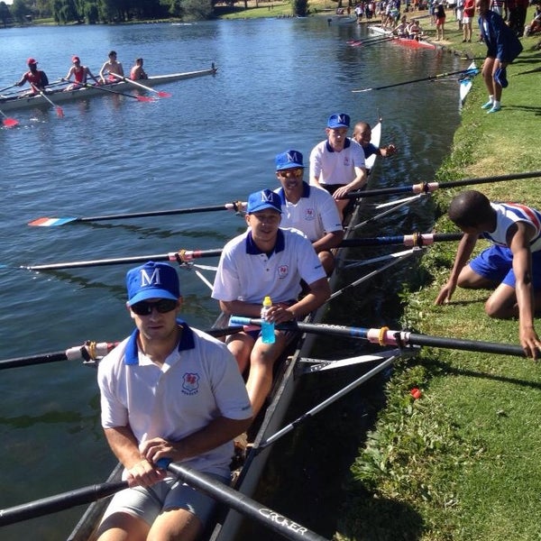 Mondeor High School - Johannesburg South, IGauteng