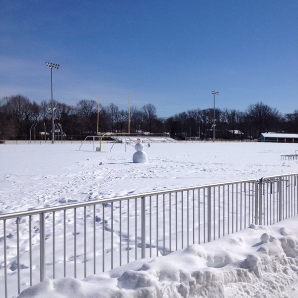 West Windsor Plainsboro High School South - High School in Princeton ...