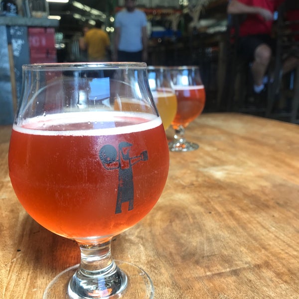 Batch Brewing Company - Inner West - 25 tips