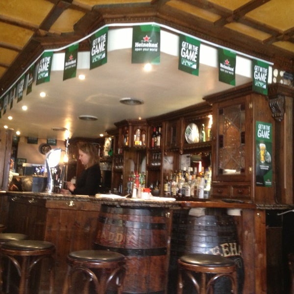 Neary's - Pub in South-East Inner City