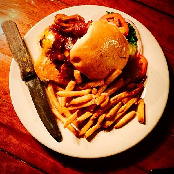 Rathskeller - 260 E Main St