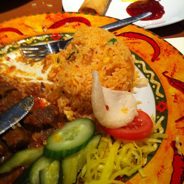 Satebar - Cool - Rotterdam, Zuid-Holland