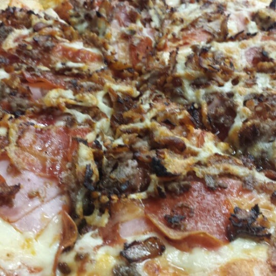 Alexia's Pizza - 4 tips from 104 visitors