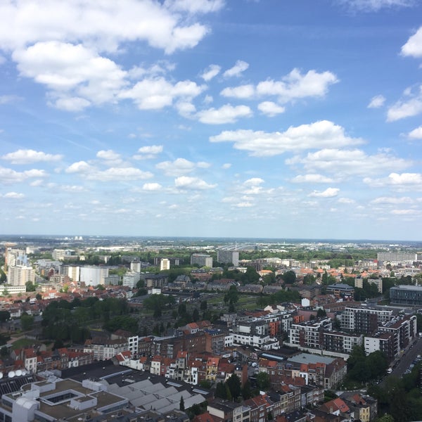 VRT Toren / Tour RTBF - Reyers - 2 tips from 610 visitors