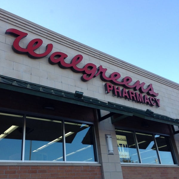 Walgreens - Pharmacy in Oakland
