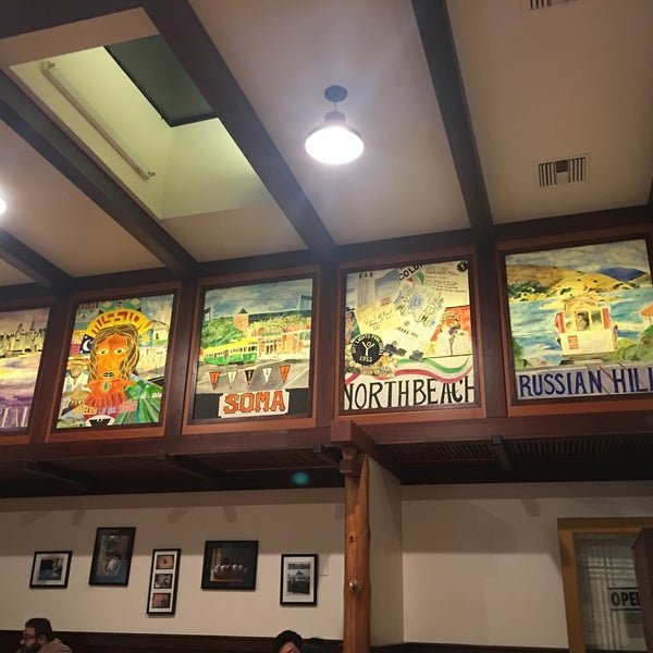 San Francisco's Hometown Creamery - Inner Sunset - 1290 9th Ave