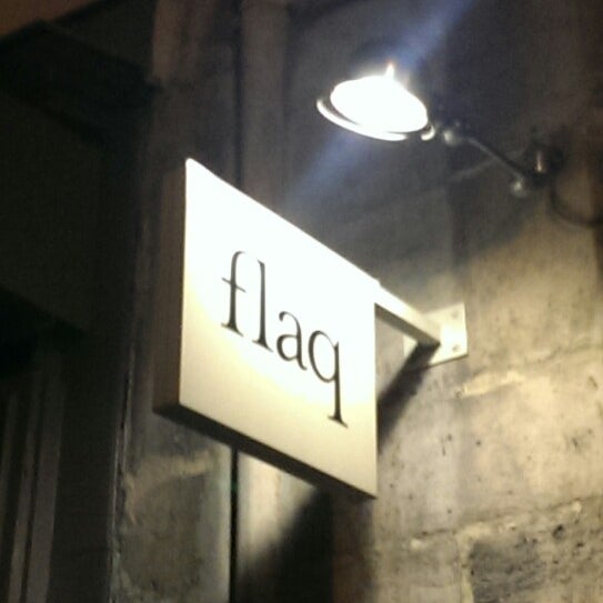 Flaq - Hôtel-de-Ville - 9 tips from 469 visitors