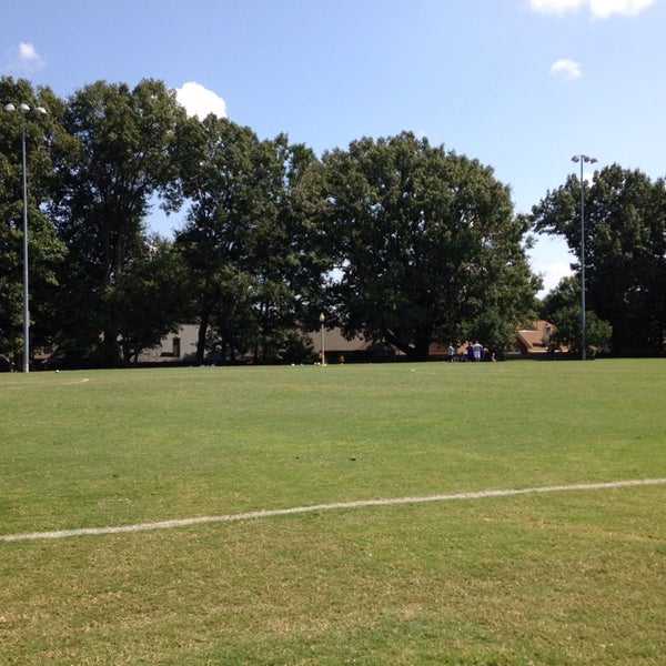 H.W. Cox Park - Park in Collierville