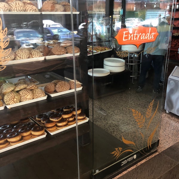 Panadería Lecaroz