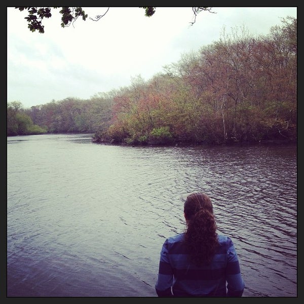 Wading River, NY - Town