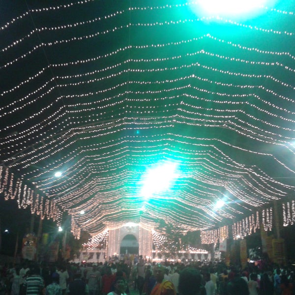 Kotte Raja Maha Viharaya - Temple