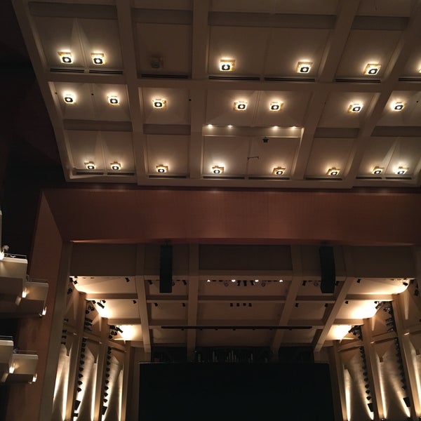 Seattle Symphony - Seattle Central Business District - 1 tip from 343 ...