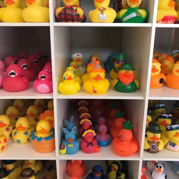 Groovy Duck Bakery - Northwest Raleigh - Raleigh, NC