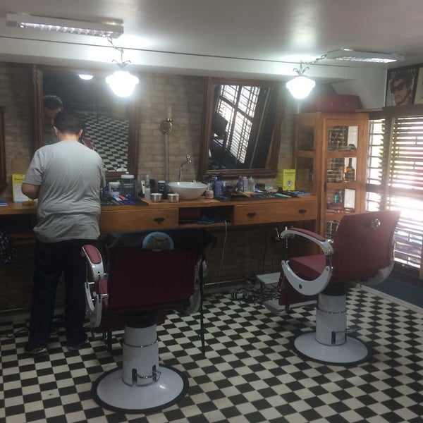 NY Barbearia - Itaim Bibi - 9 tips from 82 visitors