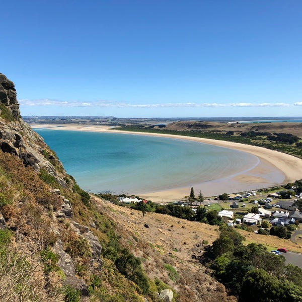 Stanley Nut - Stanley, TAS