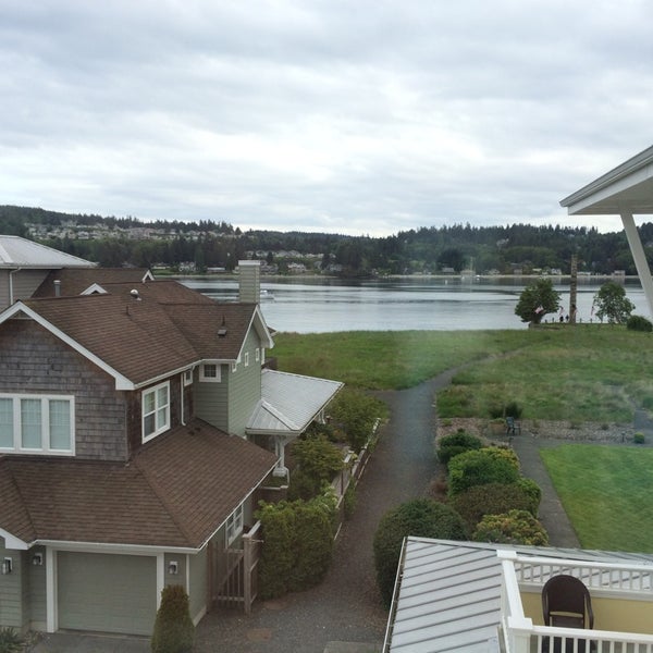 Inn At Port Ludlow - Port Ludlow, WA