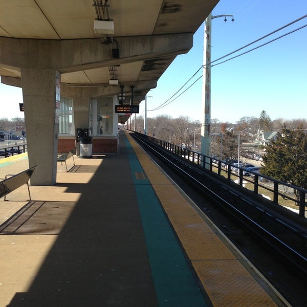 LIRR - Wantagh Station - 24 tips from 2291 visitors