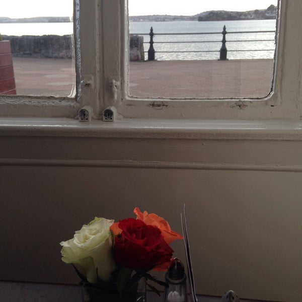 Pier Point - Torquay, Devon