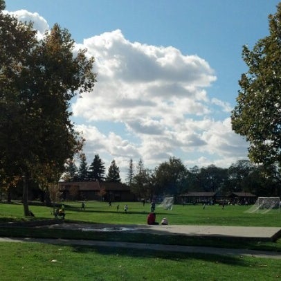 Johnson-Springview Park - 5480 5th St