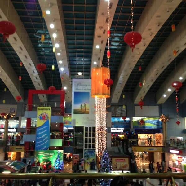 SGS Mall - Shopping Mall in Pune