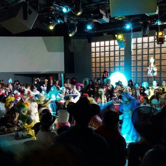 Vespas - Nightclub in Funchal
