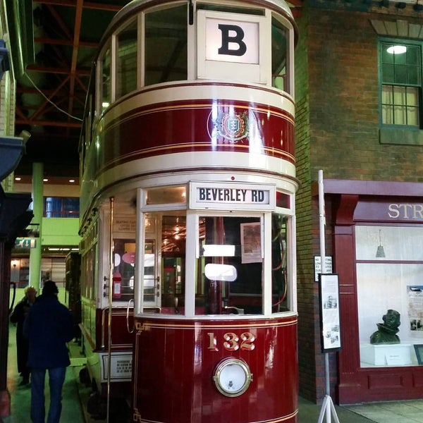 Streetlife Museum - History Museum