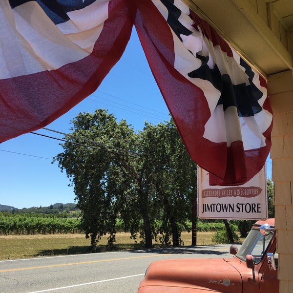 Jimtown Store - 25 tips